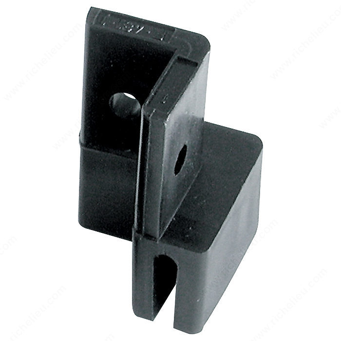 Corner Bracket for File Rails – Craft Supply