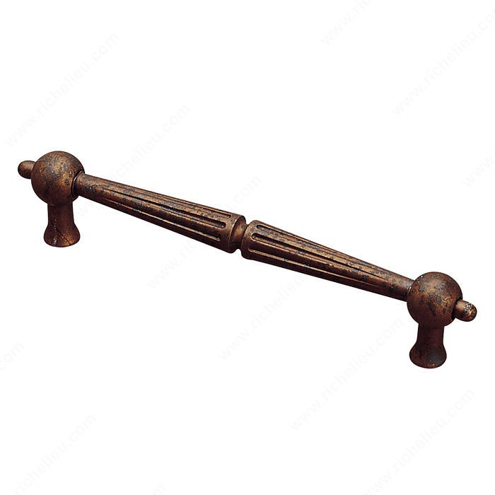 Traditional Metal Pull – 4349 – Craft Supply