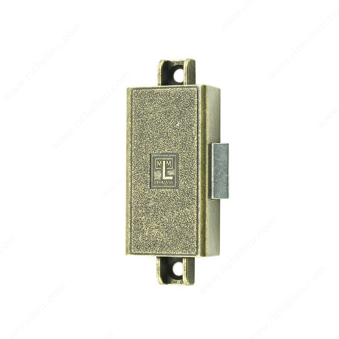 Classic Key Lock – Craft Supply