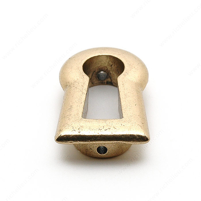 Keyhole Plate – Craft Supply