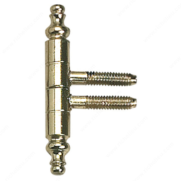 Traditional Metal Split Hinge – 8100 – Craft Supply