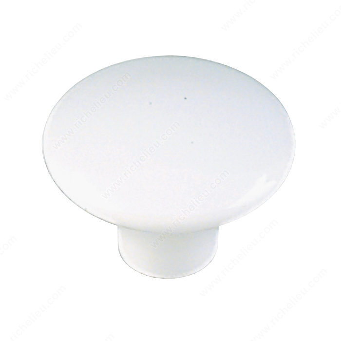 Functional Plastic Knob – 390 – Craft Supply