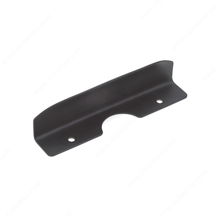 Contemporary Metal Edge Pull – 8099 – Craft Supply