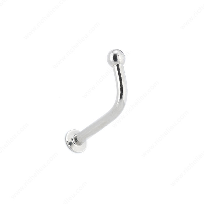 Utility Stainless Steel Screw Hook – 7570 – Craft Supply
