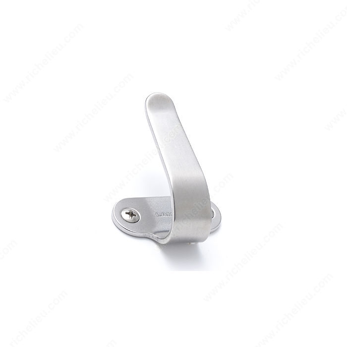 Utility Stainless Steel Hook – 7571 – Craft Supply
