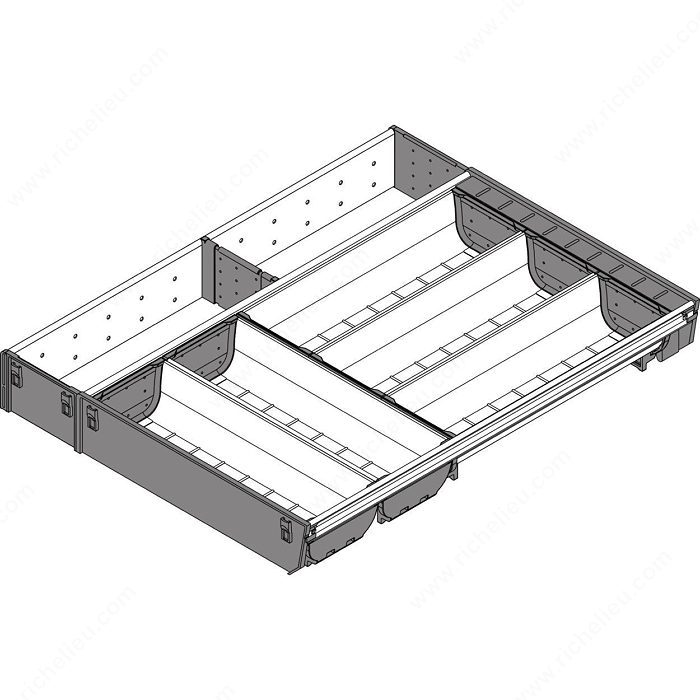 Cutlery Divider – Craft Supply