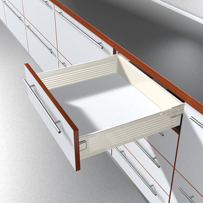 METABOX Series 320K-C15 Single Extension Drawer Sides – Craft Supply