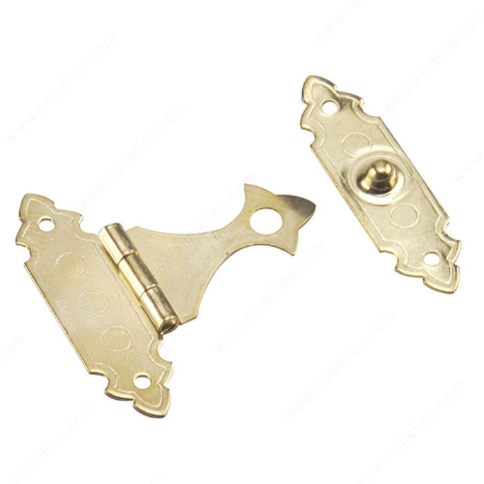 Box Catch – Craft Supply