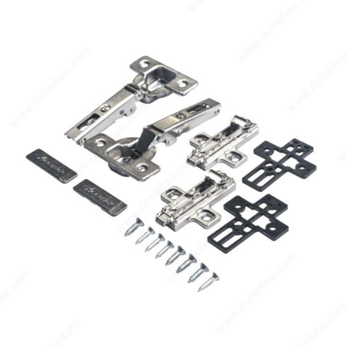 Hinge Kit (35 mm) – Craft Supply