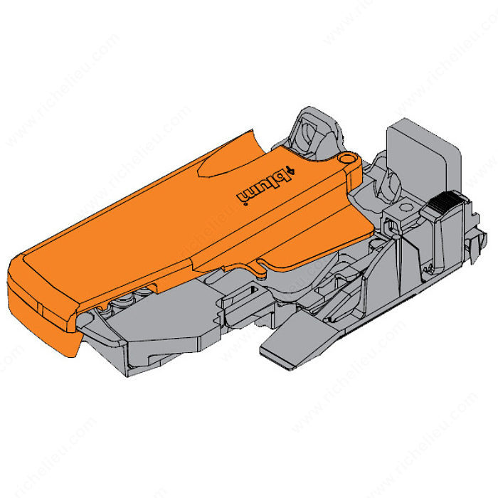 Positive Stop TANDEM Locking Device – Craft Supply