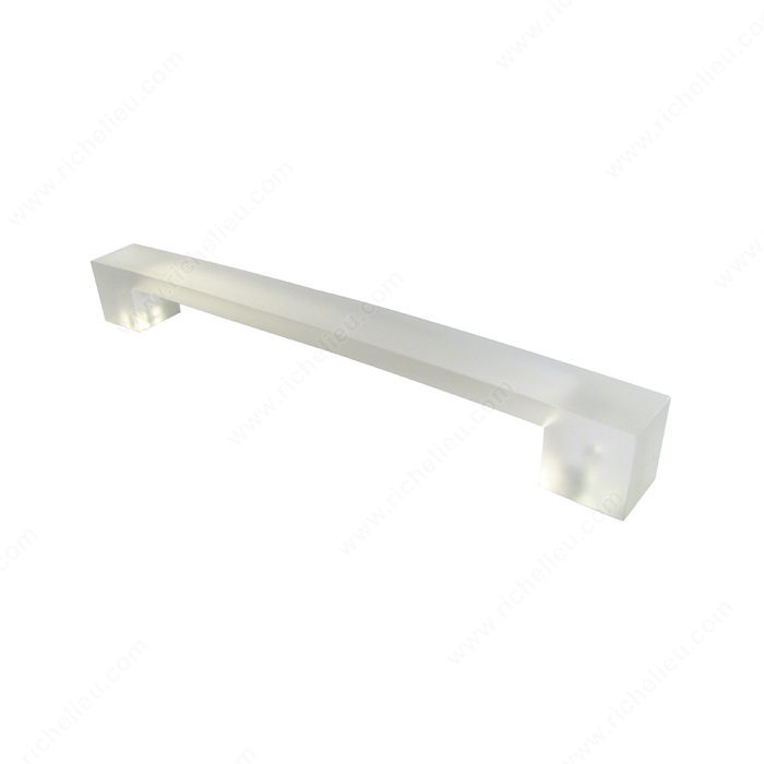 Contemporary Plastic Pull – 8362 – Craft Supply