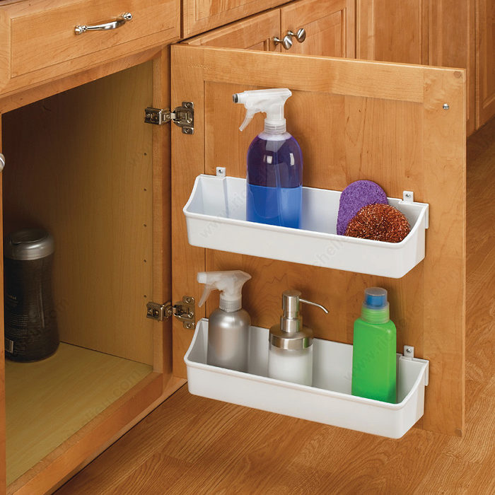 Rev-A-Shelf Door Storage Trays – Craft Supply