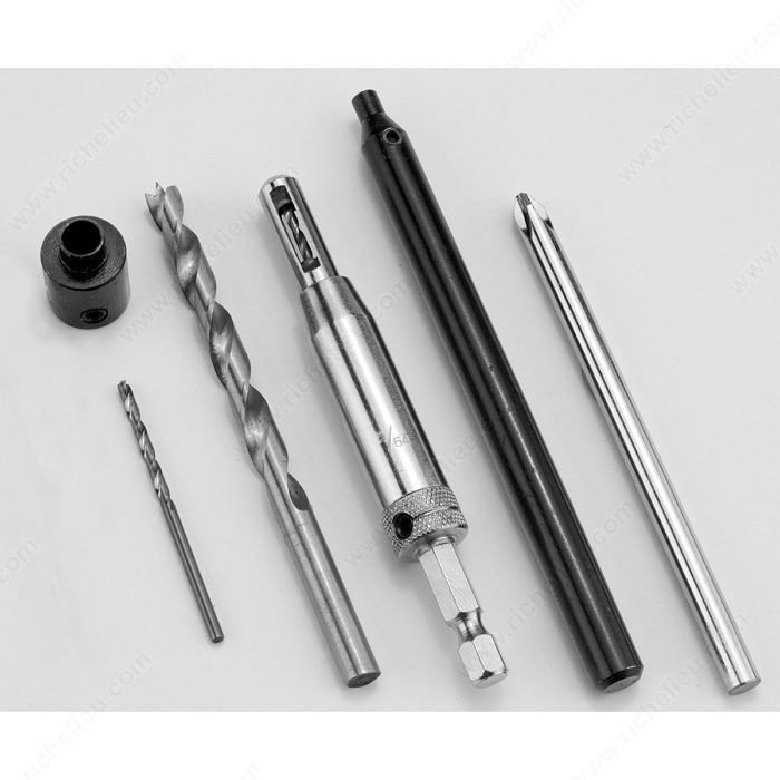 Eclipse Tool Kit – Craft Supply