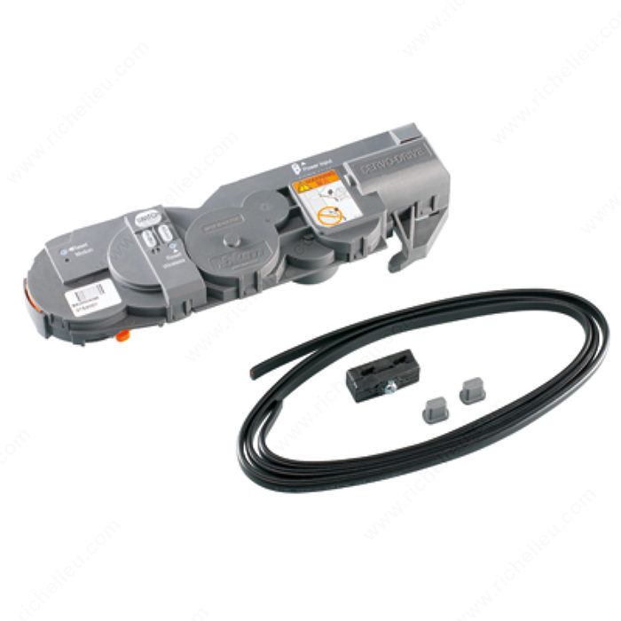 SERVO-DRIVE Units for AVENTOS – Craft Supply
