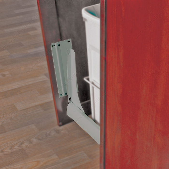 Door Mounting Bracket Kit – Craft Supply