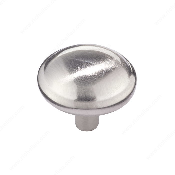 Traditional Metal Knob – 2181 – Craft Supply