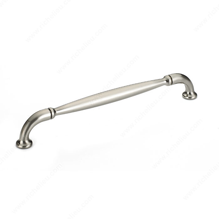 Traditional Metal Pull – 237 – Craft Supply