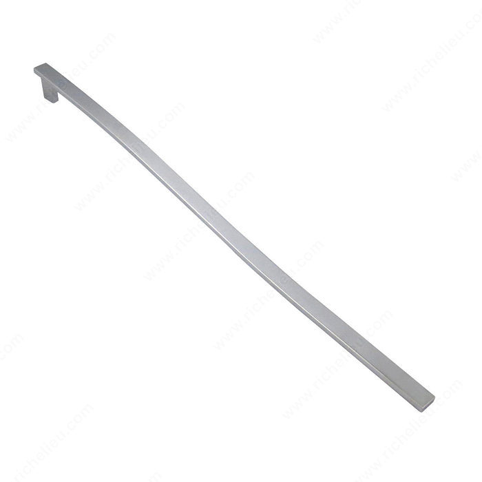 Contemporary Metal Pull – 480 – Craft Supply