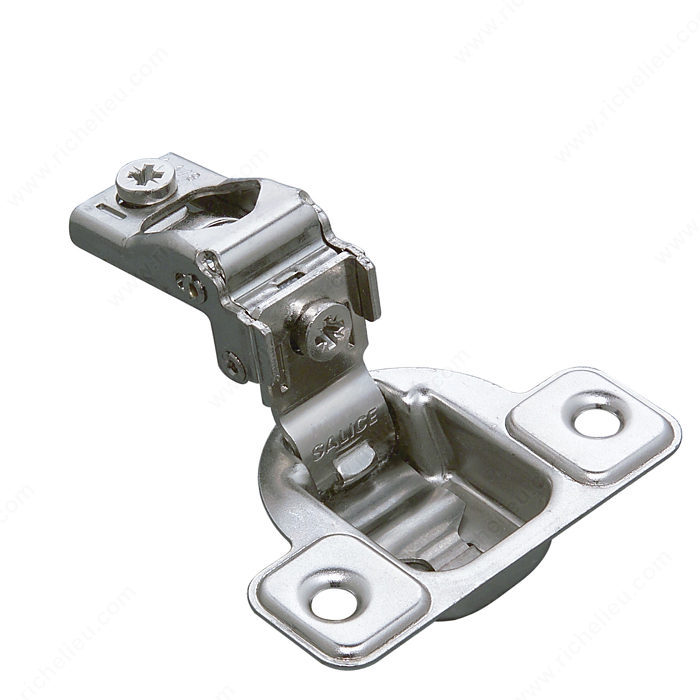 ExCentra Face Frame Hinge – Craft Supply