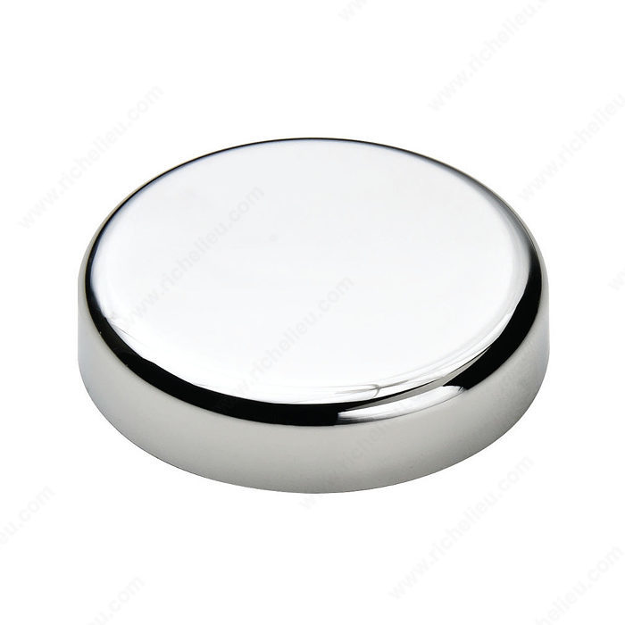 Cover Caps for Glass Door Hinges – Craft Supply