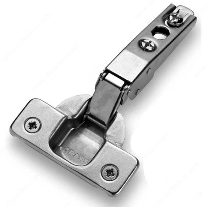 Nexis Series Hinges – Craft Supply
