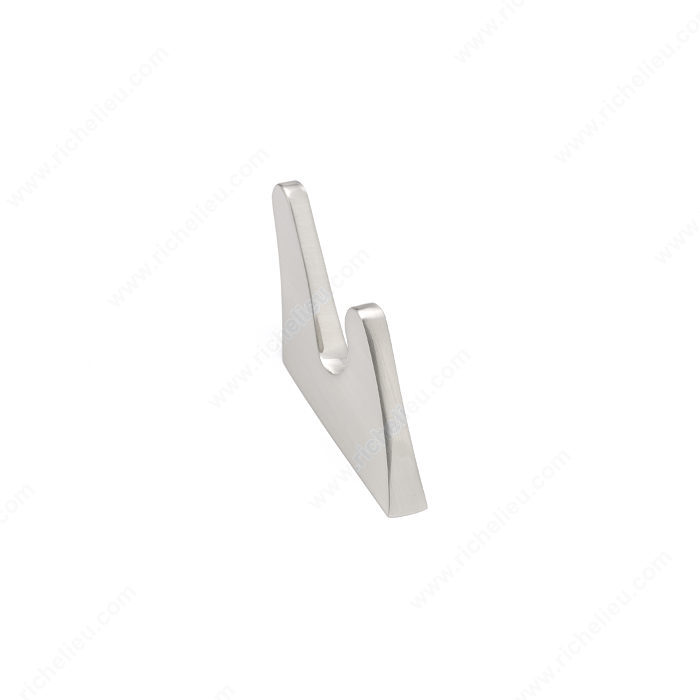 Contemporary Metal Hook – 2323 – Craft Supply