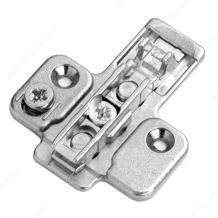 European Style Hinges – Craft Supply