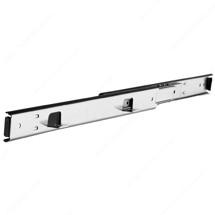 Series 322 Pull-Out Slide Shelf – Craft Supply