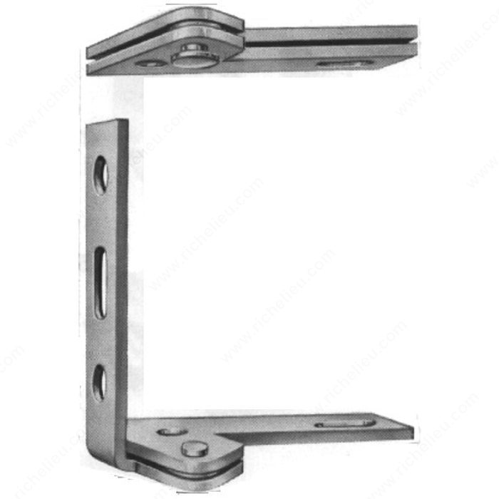 Pivot Door Hinge – Heavy Duty – Craft Supply
