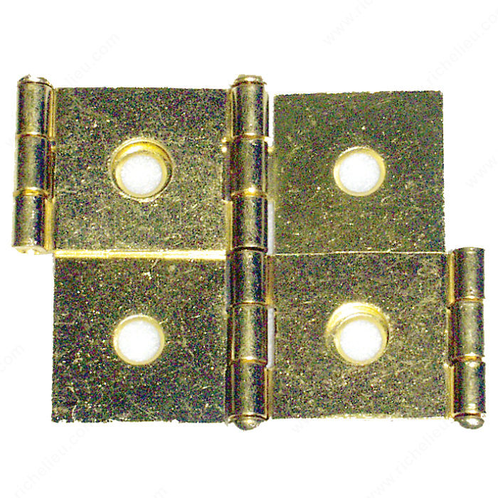 Folding Panel Screen Hinge – Craft Supply