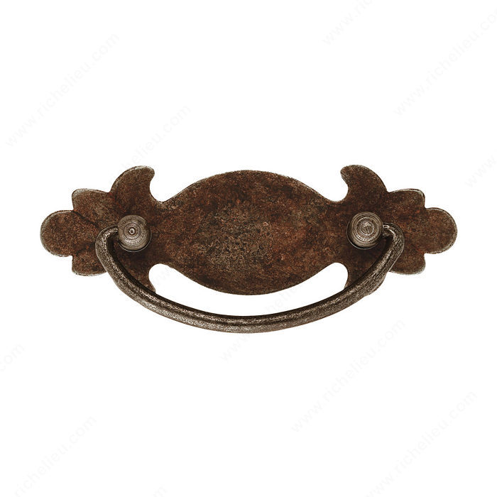 Traditional Forged Iron Pull – 6999 – Craft Supply