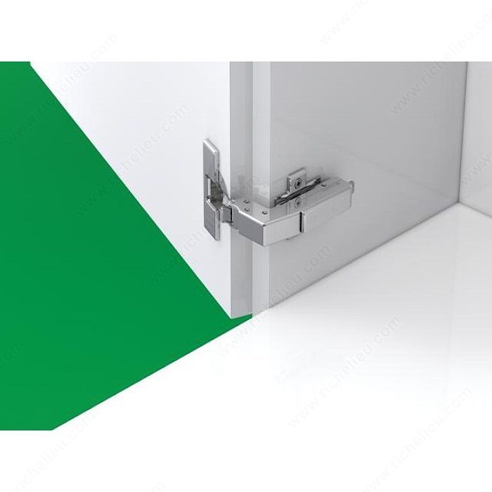 Blind Corner Hinges – Craft Supply