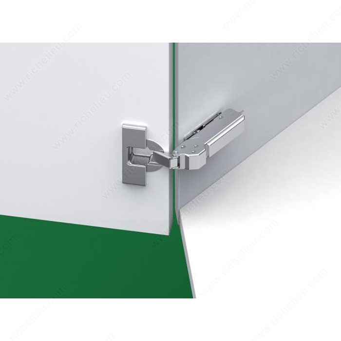 Corner Cabinet Hinges 45° – Craft Supply