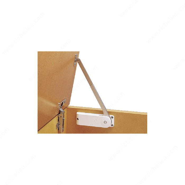 Soft-Down Lid Stay – Craft Supply