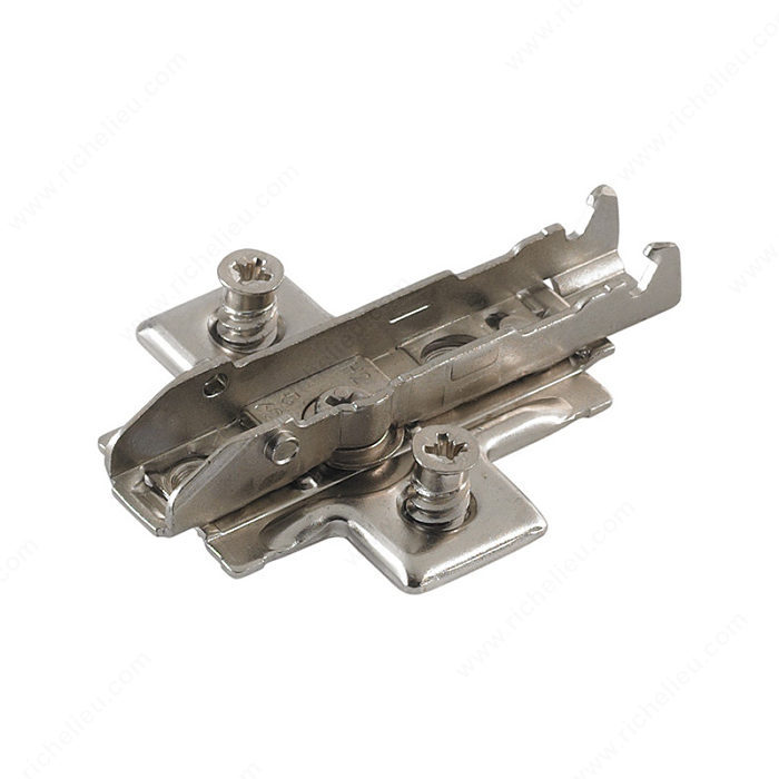 Wing Base Plates with 4 Point Fixing – Craft Supply