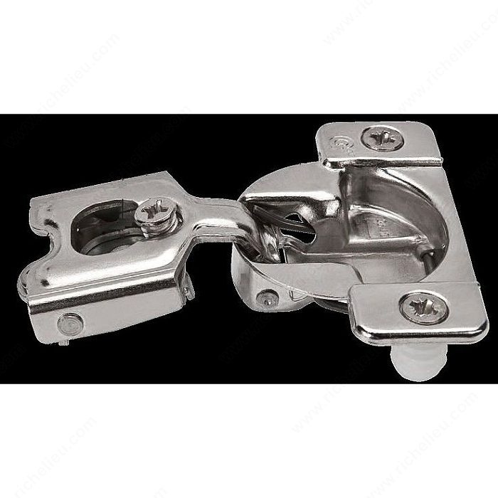 TEC Self-Close Side-Mount Hinge – Craft Supply
