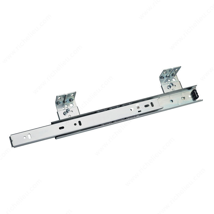 Series 2019 Keyboard Slide – Side Clearance 0.38″ – Craft Supply