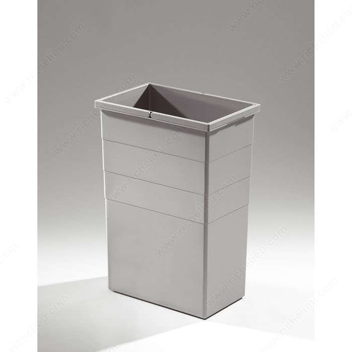 Bottom Mount Cargo Bins – Craft Supply