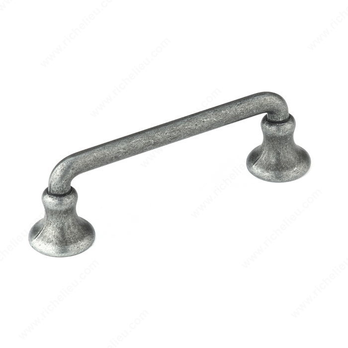 Traditional Metal Pull – 873R – Craft Supply