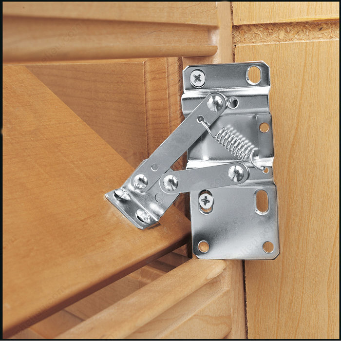 Rev-A-Shelf Tip-Out Tray Hinges – Craft Supply