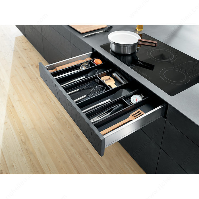 Modular AMBIA-LINE Kits for Utensils for Standard Drawer – Craft Supply