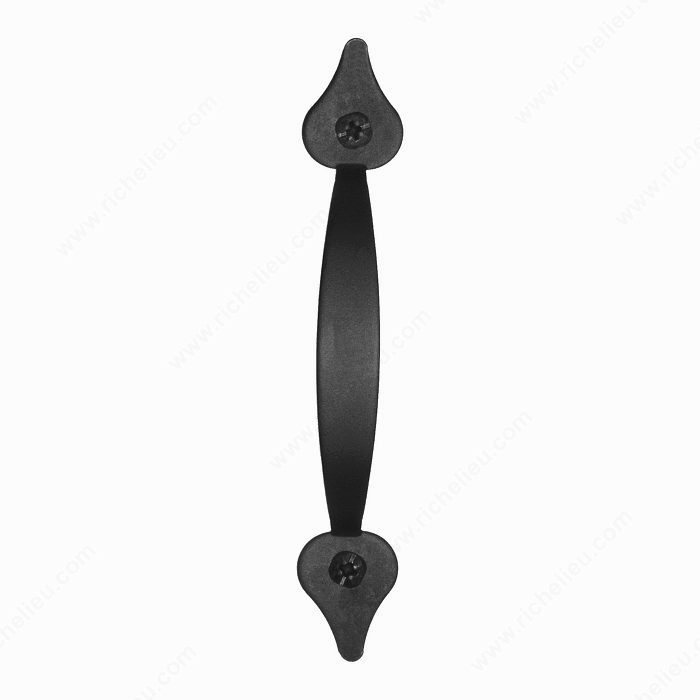 Traditional Forged Iron Pull – 0949 – Craft Supply