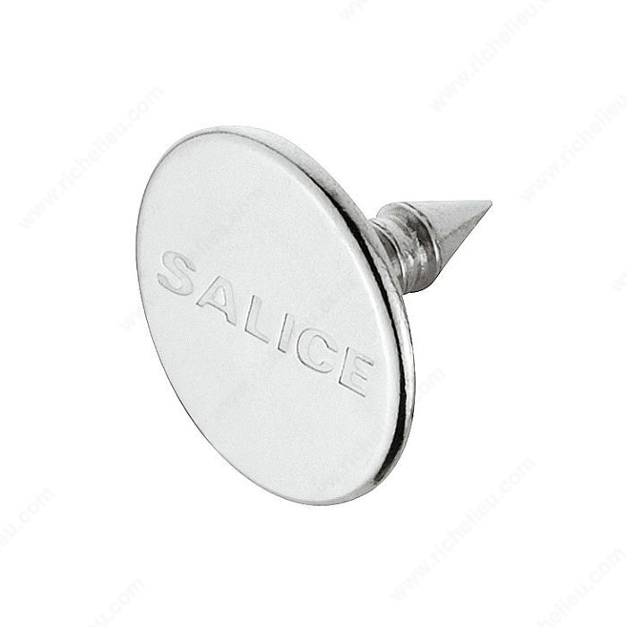 Retaining Catch for Push-to-Open Device – Craft Supply