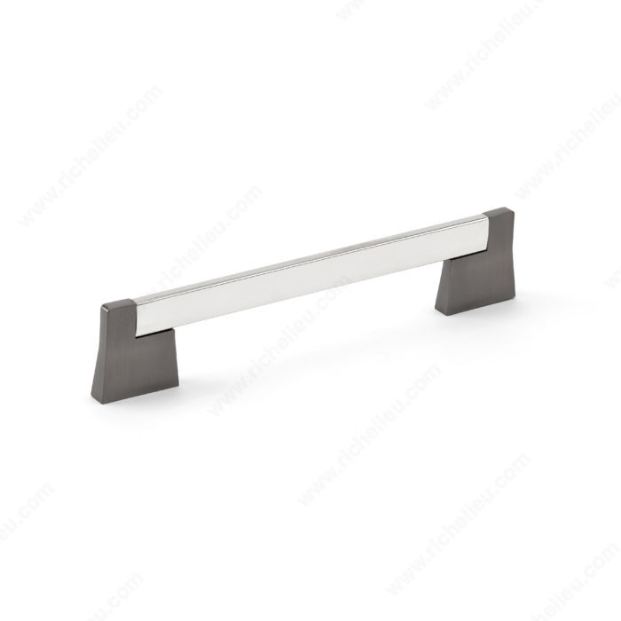 Contemporary Metal Pull – 8727 – Craft Supply