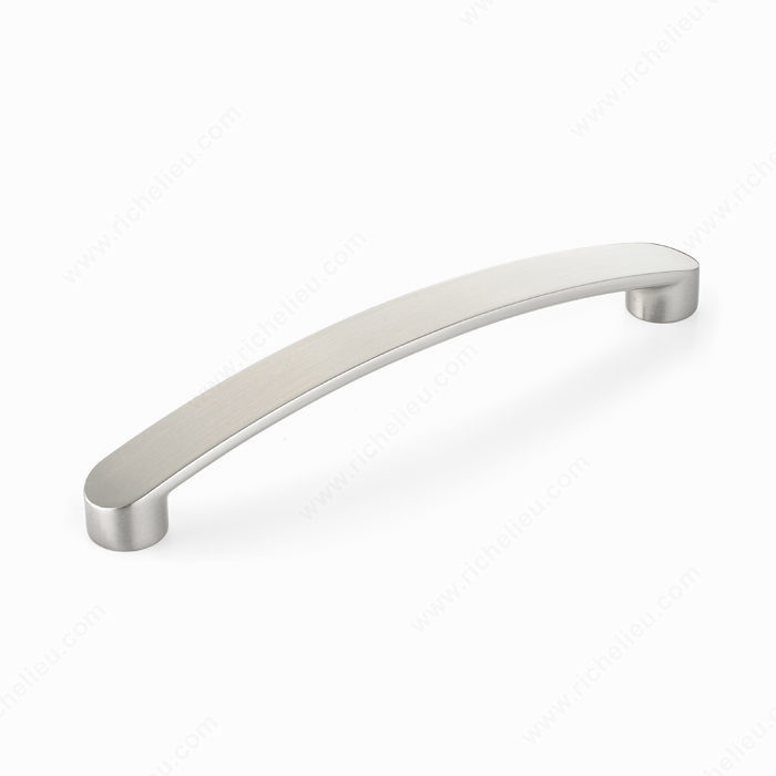 Contemporary Metal Handle Pull – 8071 – Craft Supply