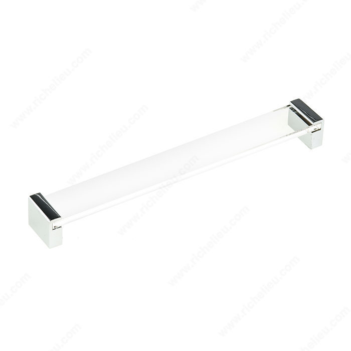 Contemporary Acrylic Pull – 8778 – Craft Supply
