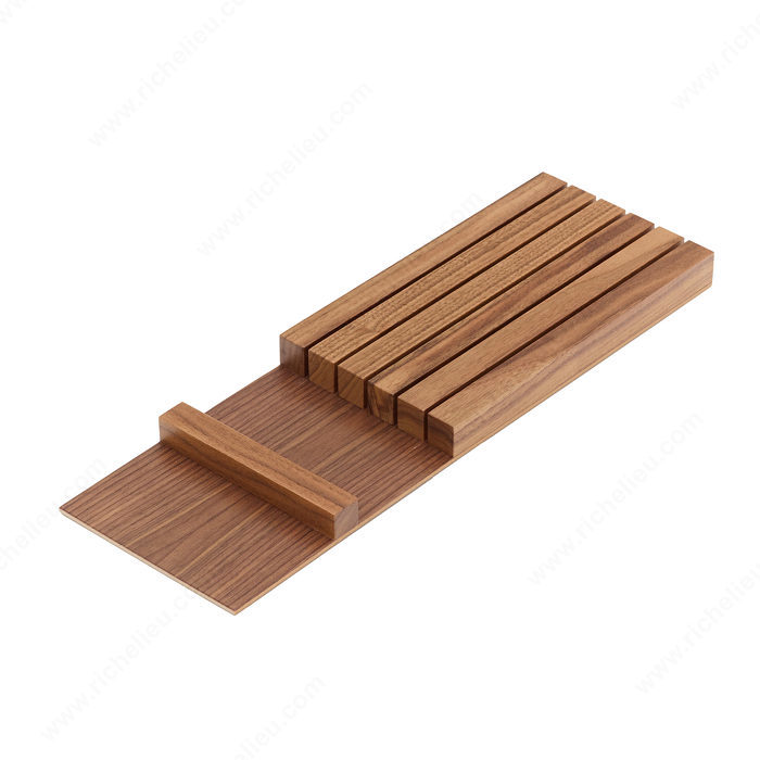 Knife Block Insert – Craft Supply