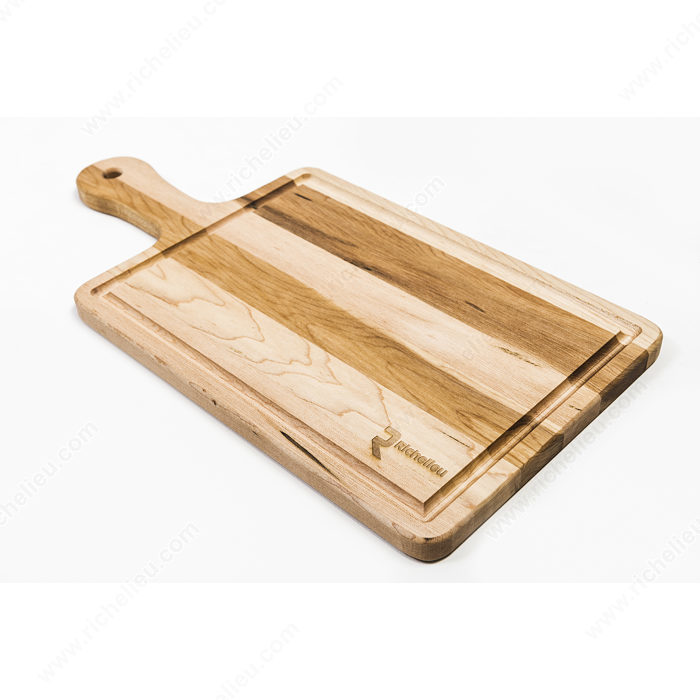 Paddle Cutting Board – Craft Supply