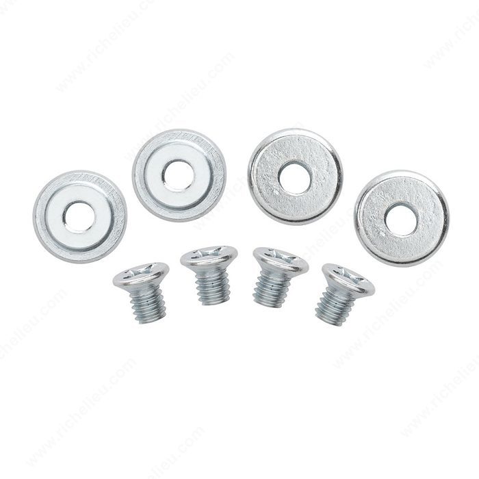 Rev-A-Shelf Fastening Buttons for 4PIL Series – Craft Supply