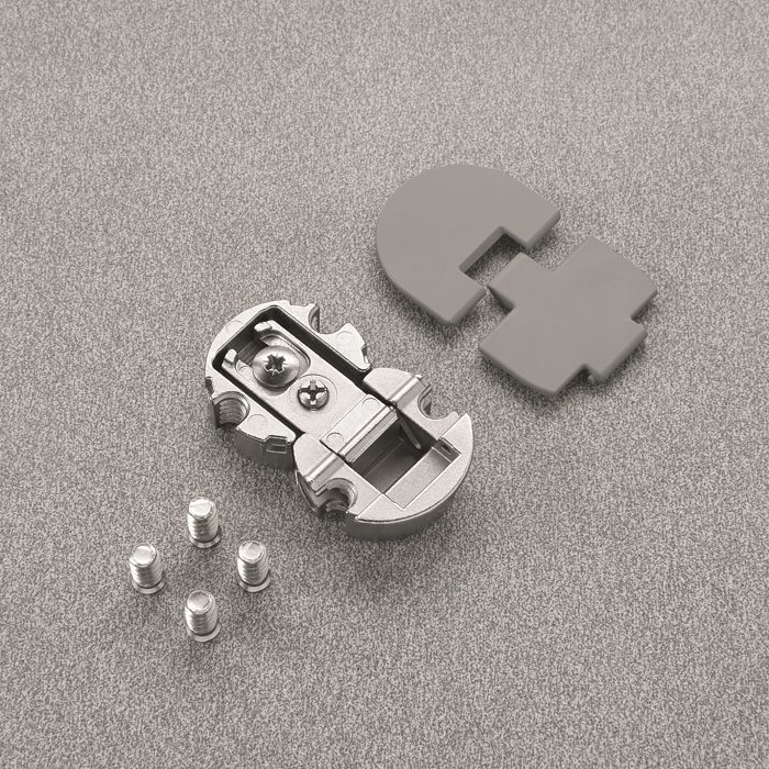 Pacta Center Hinge – Craft Supply